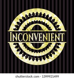 Inconvenience Images, Stock Photos & Vectors | Shutterstock