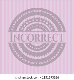Pressurecooker Retro Style Pink Emblem: เวกเตอร์สต็อก (ปลอดค่าลิขสิทธิ์ ...