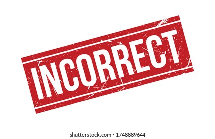 2,562 Incorrect stamp Images, Stock Photos & Vectors | Shutterstock