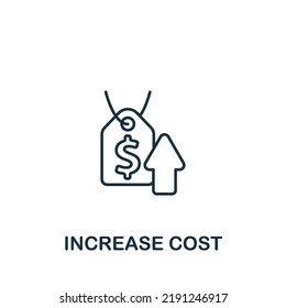 2,736 Increase decrease infographic Stock Vectors, Images & Vector Art | Shutterstock