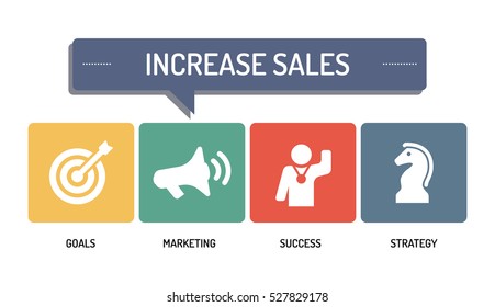 1,173 Sales Force Icon Images, Stock Photos & Vectors | Shutterstock