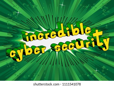 1,437 Cyber Security Comic Images, Stock Photos & Vectors | Shutterstock