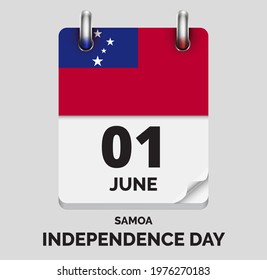 2,024 Samoa independence day Images, Stock Photos & Vectors | Shutterstock