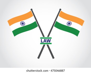 India Emblem Law Stock Vector (Royalty Free) 475046887 | Shutterstock