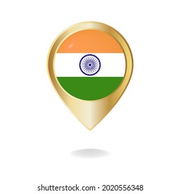 371 Golden national emblem of india Images, Stock Photos & Vectors ...
