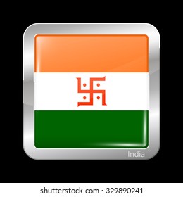 231 Jain flag Images, Stock Photos & Vectors | Shutterstock