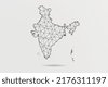 34,687 India Map Outline Royalty-Free Images, Stock Photos & Pictures ...