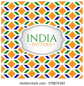 7,041 Indian _flag_pattern Images, Stock Photos & Vectors | Shutterstock