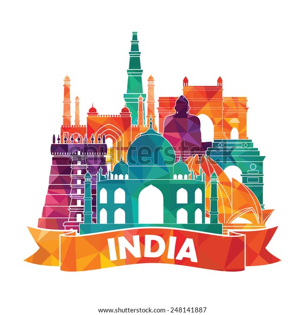 25,156 South India Stock Vectors, Images & Vector Art | Shutterstock