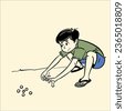 41,831 Marbles Game Images, Stock Photos, 3D objects, & Vectors ...