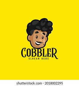 537 Cobbler logo Images, Stock Photos & Vectors | Shutterstock