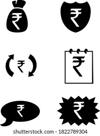 784 Rupee infographic Images, Stock Photos & Vectors | Shutterstock