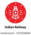 Indian Railway Photos and Images & Pictures | Shutterstock