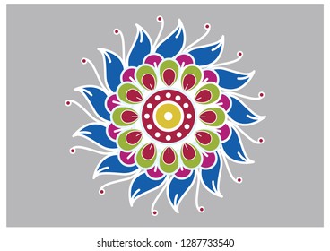 Art Makli Graveyard Stock Vector (Royalty Free) 1284672361 | Shutterstock