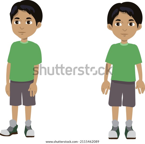 527 Indian Kids Shorts Images, Stock Photos & Vectors | Shutterstock