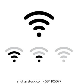 22 Free wifi location indicator Images, Stock Photos & Vectors ...