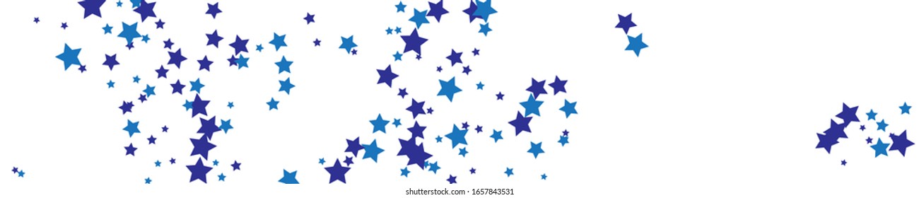Indigo Stars Poster Pattern Symbol Texture Stock Vector (Royalty Free ...