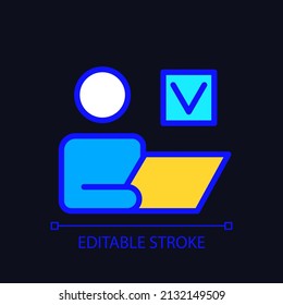 1,687 Individual task Images, Stock Photos & Vectors | Shutterstock
