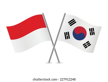 3,962 South korea and indonesia Images, Stock Photos & Vectors ...
