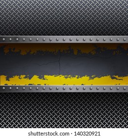 Industrial Abstract Background Stock Vector (Royalty Free) 140320921 ...