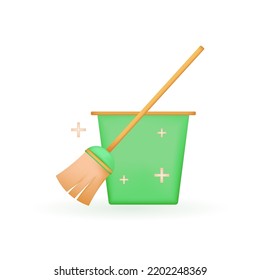 Industry 5s 3d Icon 5s Methodology Stock Vector (Royalty Free ...