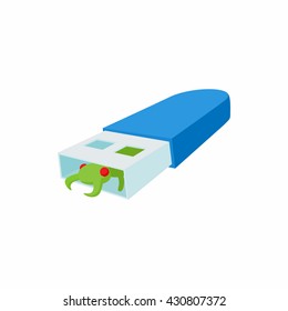 3,063 Dangerous Usb Images, Stock Photos & Vectors | Shutterstock