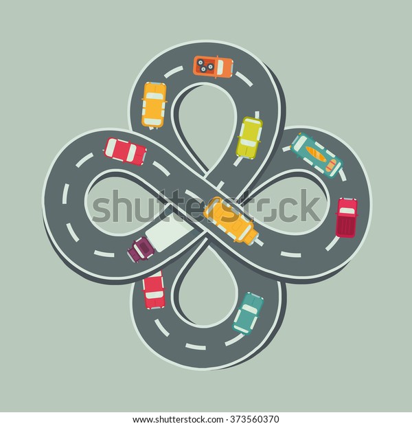 Infinity cartoon Images - Search Images on Everypixel