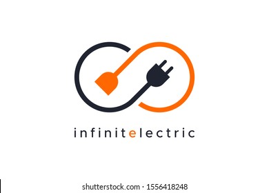 2,578 Infinity Electric Logo Images, Stock Photos & Vectors | Shutterstock