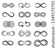 Le symbole infini : plus de 531 mille illustrations et dessins de stock ...