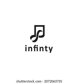 786 Infinity music logo Images, Stock Photos & Vectors | Shutterstock