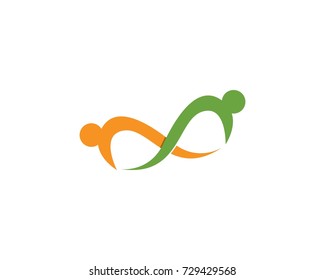 Kitchen Logo Design Vector Branding Logo Stock Vector (Royalty Free ...