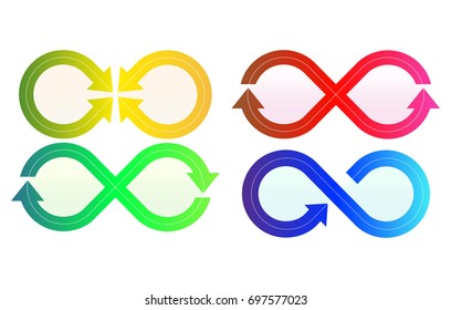 19,097 Infinity arrows Images, Stock Photos & Vectors | Shutterstock