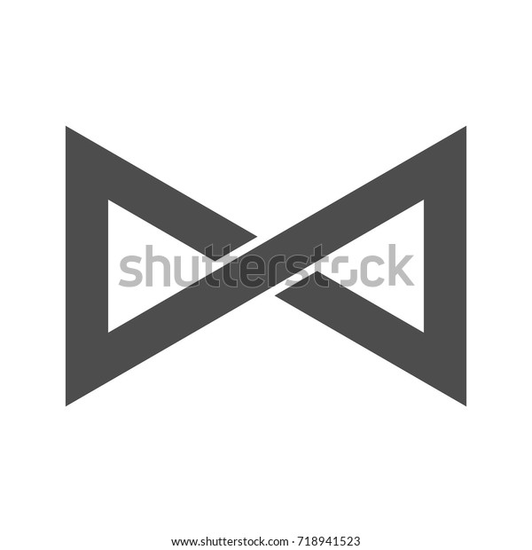 Infinity Symbol Loop Figure 8 Icon Stock Vector (Royalty Free) 718941523 Infinity Symbol Loop Figure 8 Icon Stock Vector (Royalty Free) 718941523