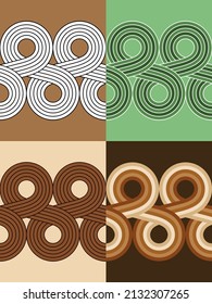 11,568 Infinity Symbol Pattern Seamless Images, Stock Photos & Vectors ...