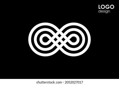 Infinity Symbol Sign Vector Image Stock Vector (Royalty Free ...