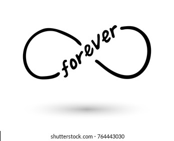 4,268 Infinity word Images, Stock Photos & Vectors | Shutterstock