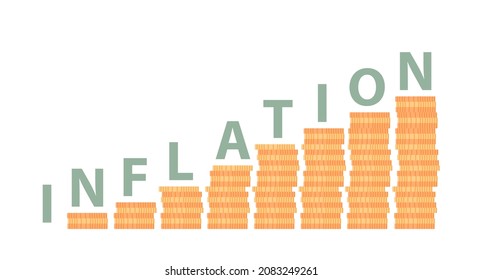 825 Inflation process Images, Stock Photos & Vectors | Shutterstock