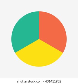 8,284 3 section chart Images, Stock Photos & Vectors | Shutterstock