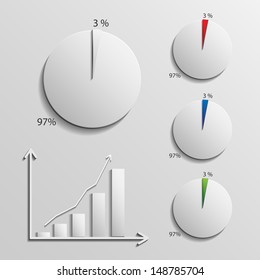 18,323 Three percent Images, Stock Photos & Vectors | Shutterstock
