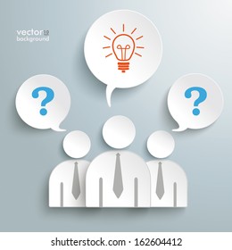 3,574 Question answer infographic Images, Stock Photos & Vectors ...