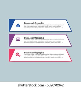 4,540 3 segments infographics Images, Stock Photos & Vectors | Shutterstock