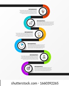 8,170 Pathway Infographic Images, Stock Photos & Vectors | Shutterstock
