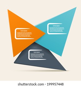 225 Pyramid chart different colors Images, Stock Photos & Vectors ...