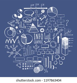 Schematic Symbols Electrical Engineering Circle Eps10 Stock Vector ...