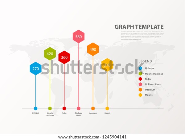 577 Legend Infographic Stock Vectors, Images & Vector Art | Shutterstock