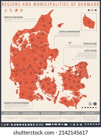 Municipality of denmark Images, Stock Photos & Vectors | Shutterstock