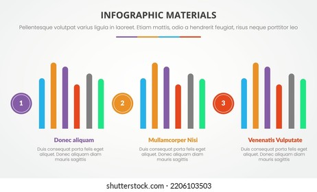 4,468 Comparison bars infographic Images, Stock Photos & Vectors ...