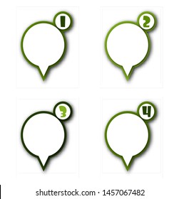 67 Counting 1234 Images, Stock Photos & Vectors | Shutterstock