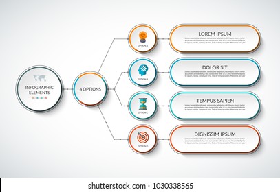 8,426 Infographic Branches Images, Stock Photos & Vectors | Shutterstock