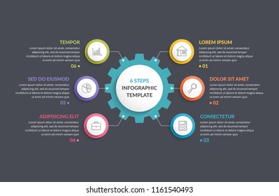 35,379 Wheel infographics Images, Stock Photos & Vectors | Shutterstock